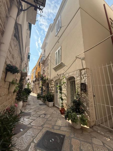 Solevita B&b - Trani