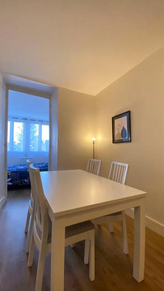 Le Béarnois - 3 Chambres - Myra Conciergerie - Pau