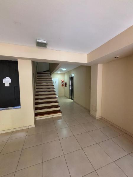 Departamento Centrico Avenida Cordoba Edificio Campanarios Xix - Esperanza