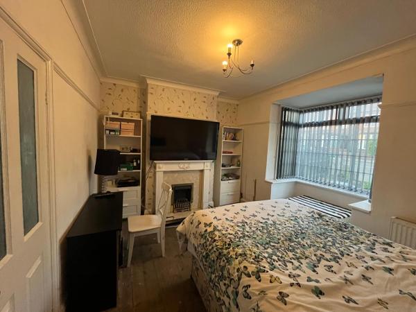 Comfortable Stay In Sheffield Central - Chesterfield
