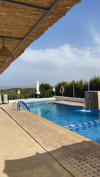 Dar Touzani - Asilah