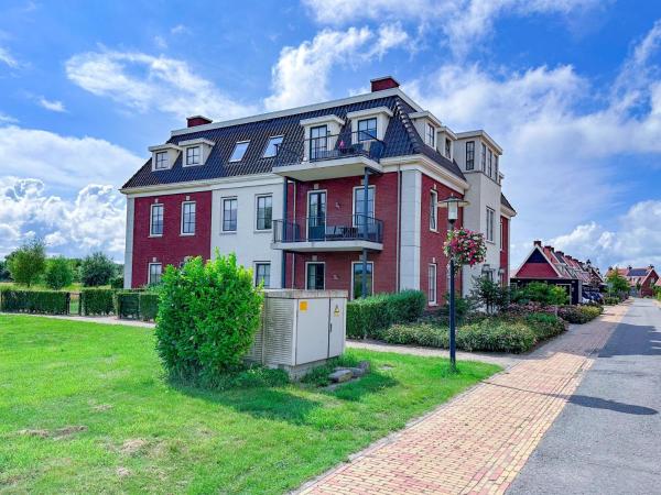 Top Luxe 27g - Burgh-Haamstede