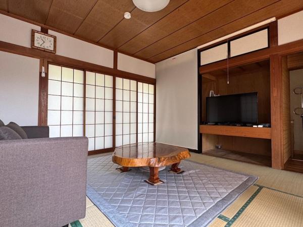 Kusatsu Onsen Tokiwaya - 吾妻郡