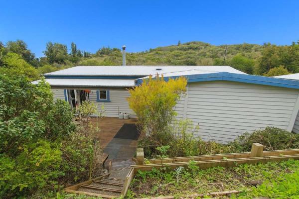 Pohara Valley Retreat - Modern & Relaxing Stay - Tākaka