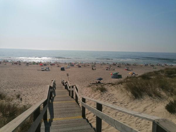 Casa - Dunas Da Praia Na Tocha - Bom Sucesso