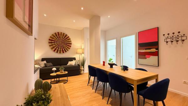 Beckhomes Munich, 3 New, Central Apartments For Families, Business Travelers, Couples And Large Groups Up To 20 Guests - Neubiberg
