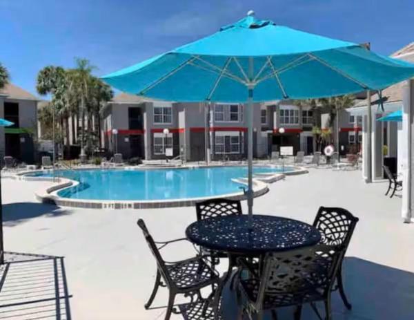 Condo Disney Universal Epic Free Parking - Walt Disney World® Resort, Orlando