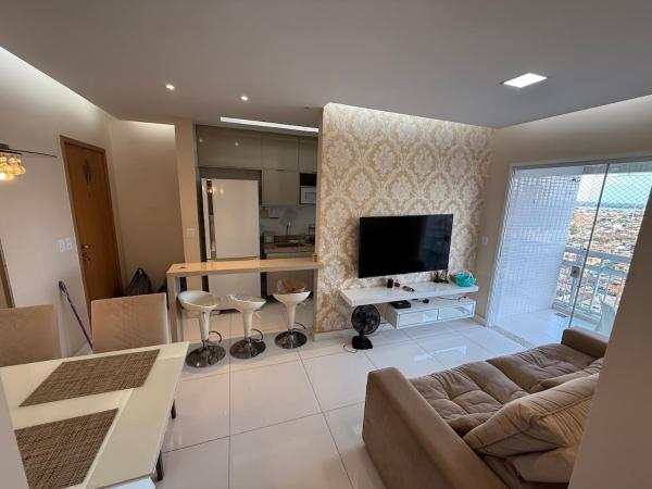 Excelente Apartamento De 2 Quartos Com óTima Localização - Belém