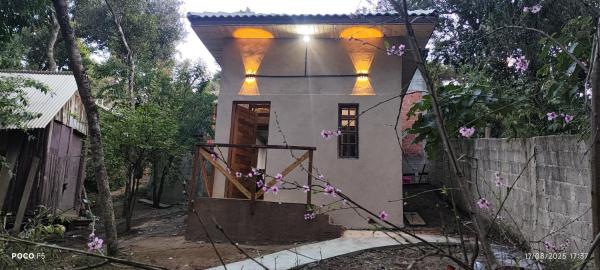 Loft Da Bia - Campos do Jordão