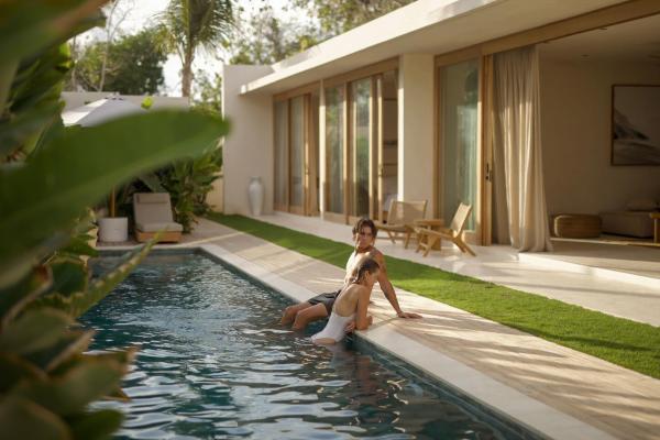 Coz Bali Boutique Villas Walking Distance To Padang Padang Beach - Uluwatu