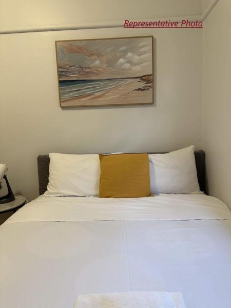 Homely Private Double Room In Marsfield - Well-connected Suburb Shared Bathroom - ライド
