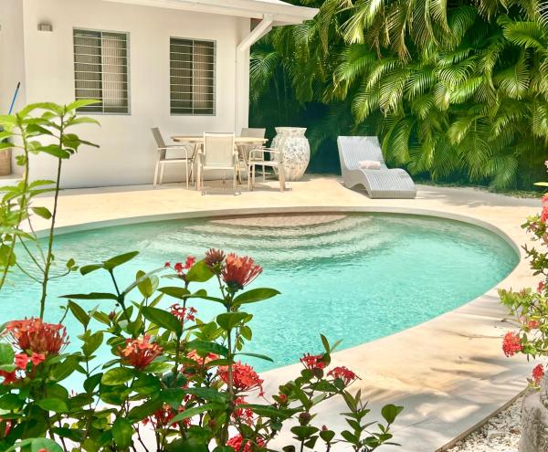 Casa Bonita - 5br With Pool Walk To Beach! - Nosara