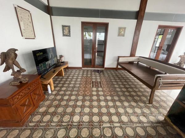 Villa Mshayna - Tabanan