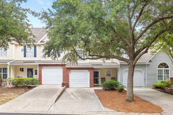 Queen Kelsey - Mins From Credit One - Pet Friendly - Charleston, SC