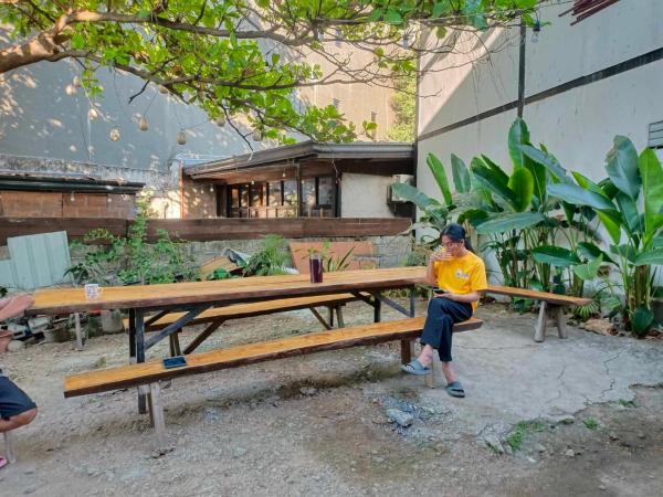 Hakuna Matata Lodge - San Fernando