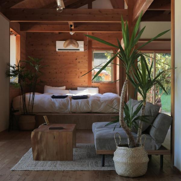 Sauna Villa Kigen - 佐伯市