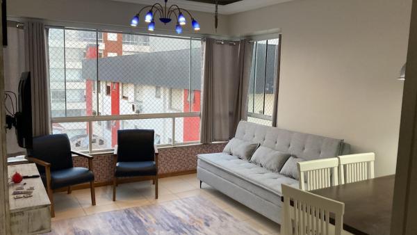 Apartamento Aconchegante - Capão da Canoa
