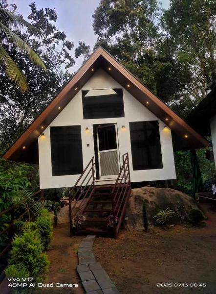 Cozy Nest Homestay - Munnar