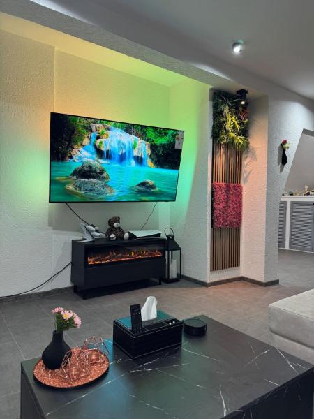 Ays-spa, Whirlpool & Sauna - Altena