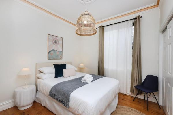 2br Family Home - A Charming Yarraville Getaway - Kensington