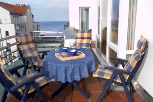 Kaiserhof 302 - Carolinensiel