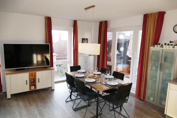 Kaiserhof 102 - Wangerooge