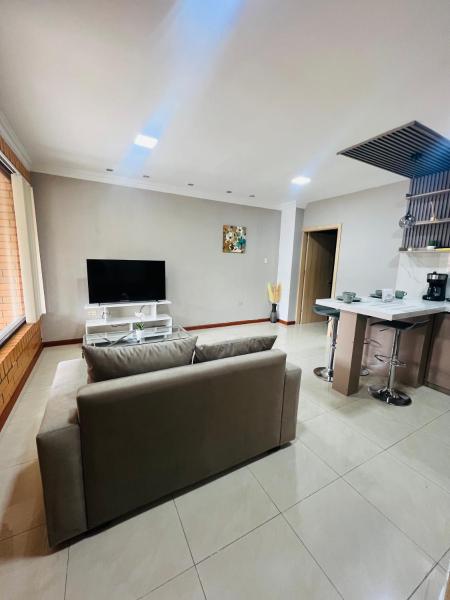 Suit Comoda Y Central - Loja