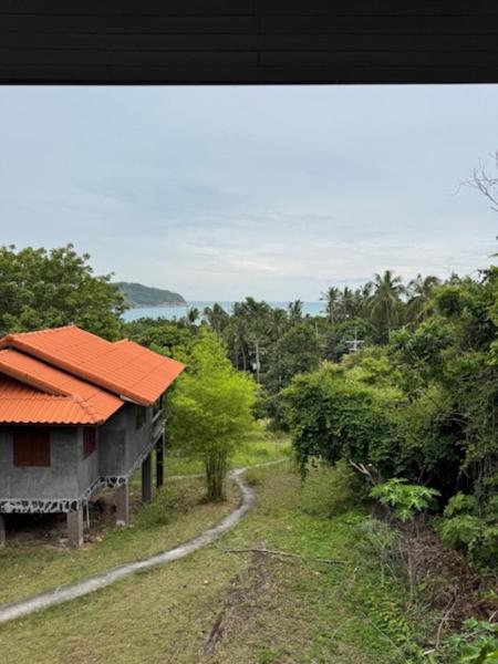 Room With A View Chaloklum - Ko Pha-ngan