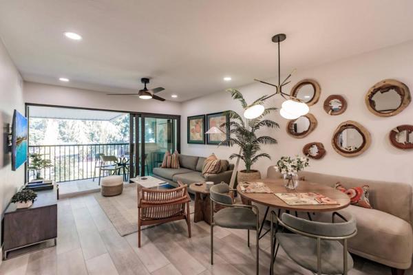 Park Shore Resort-bldgc 218 - Amazingly Remodeled - Naples, FL