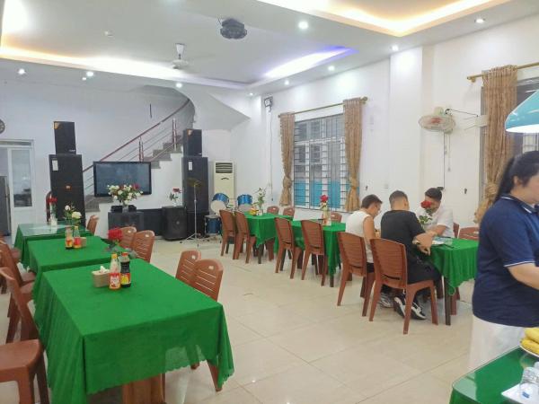 Catba Island Hotel - Hajfong