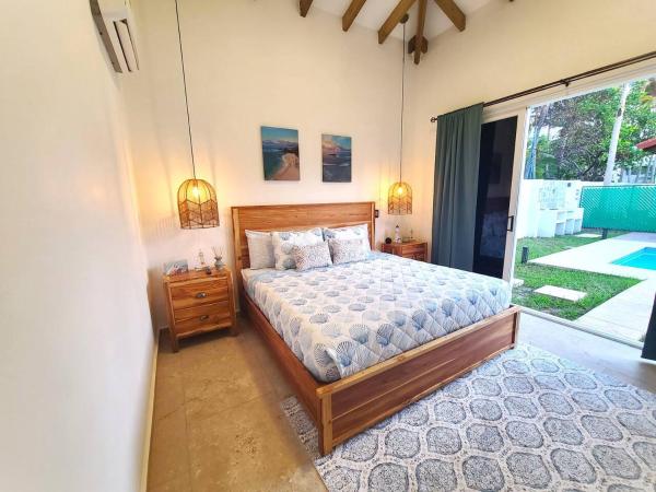 Jasibe Oceanside In Amatecampo - Steps To Beach - Flexible Checkout - El Salvador