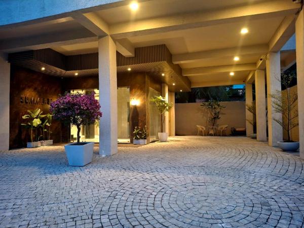 Summer88 Boutique Hotel Azara - Guwahati