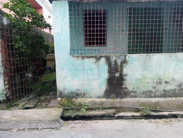 Peaceful Farm House - Murshidabad