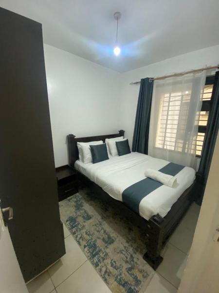Rieyo Homes - Nairobi