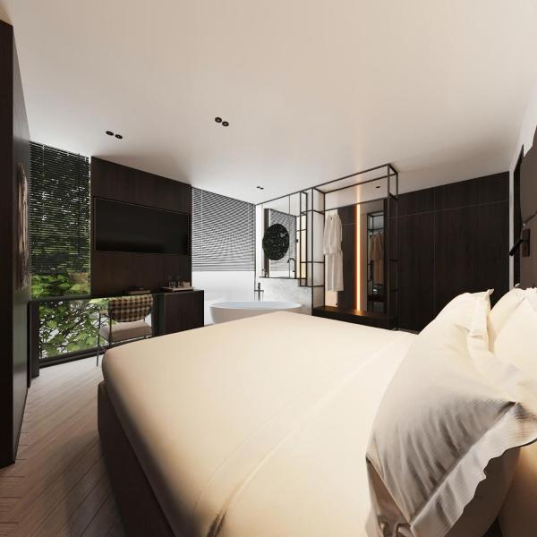 Purejoy Hotel Saigon - Ho-Chi-Minh-Stadt