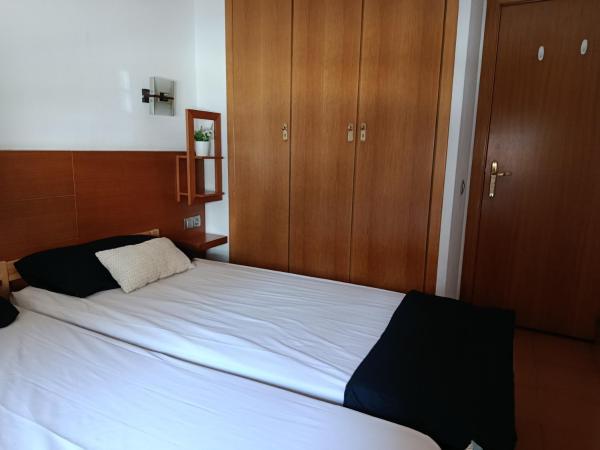 Habitación Privada, Zonas Comunes - Andorra la Vieja