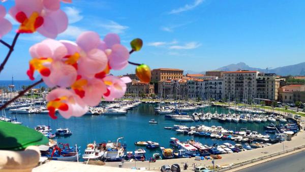 Kasa Kala Rooms & Apartments - Isola delle Femmine