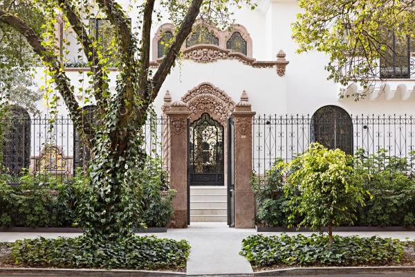 Casa Polanco Hotel Boutique - Naucalpan de Juárez