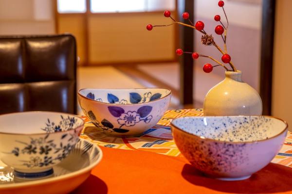 Kyoto Yorokobu Inn / Vacation Stay 9506 - Japan