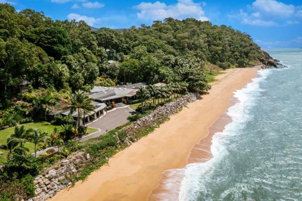 Trinity Beach Palace Luxury Estate By Belle Escapes - 凱恩斯