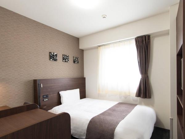 Comfort Hotel Wakayama - Wakayama Prefecture, Japan