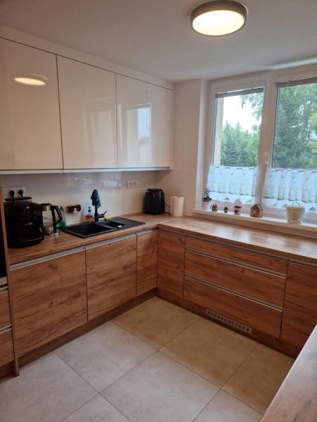 Byt Pod Lesom - Stary Smokowiec