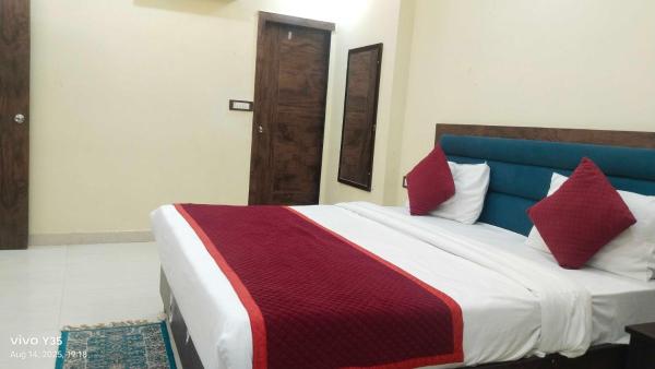 Hotel O Luxe Paradise - Agra