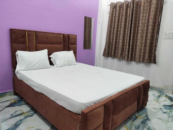 Hotel O Mn Palace - Jabalpur