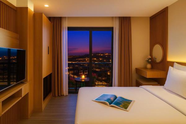 Amory Dalat Hotel - Dalat