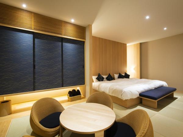 Firstcabin Kyoto Nijojo - Kyoto