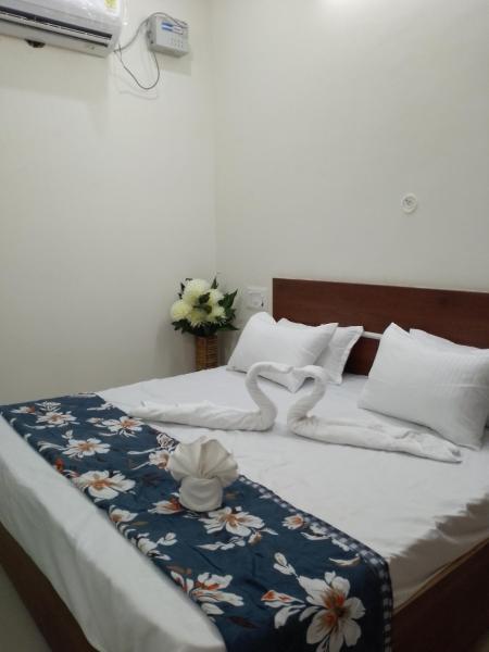 Harigarh Inn - Aligarh