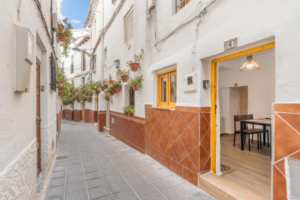 Alicia's House - Spain
