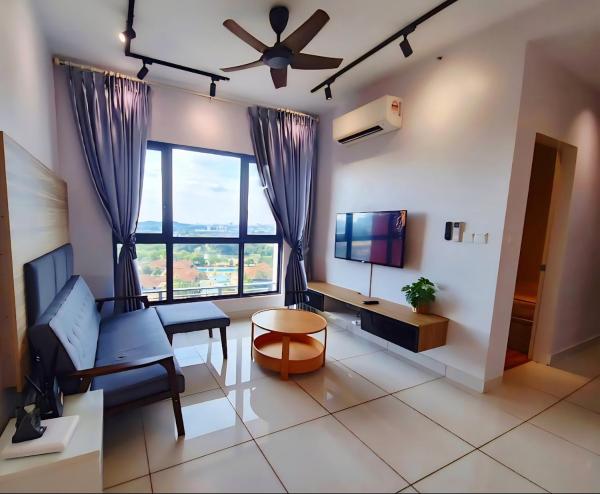 Brand New! Mysahome Gm Aeon Port Klang - 巴生港