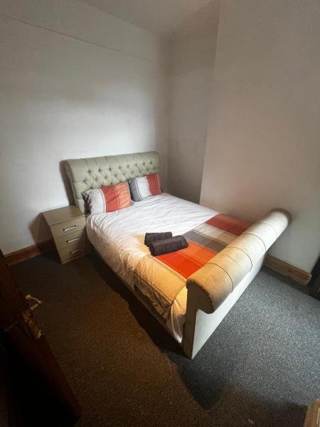 Wellington House - Cleethorpes